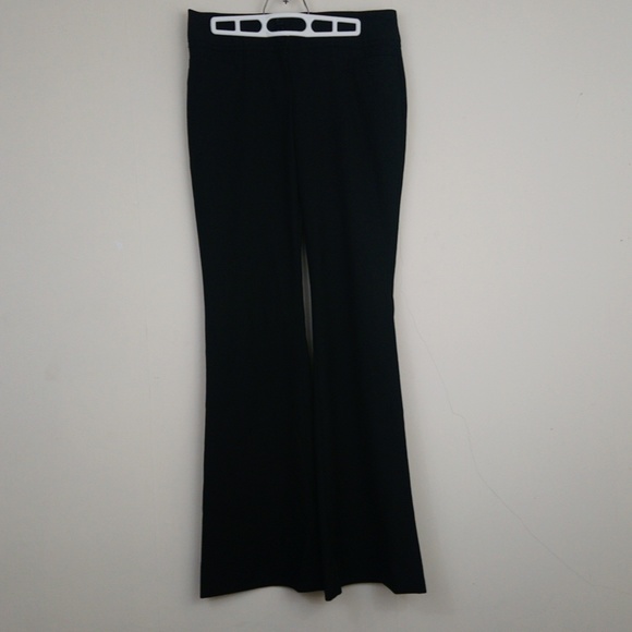 The Limited | Pants & Jumpsuits | The Limited Cassidy Fit Black Silky ...
